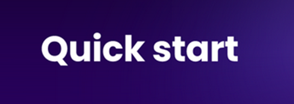 Using the quick start in Entra External ID for Customers | by Rory ...