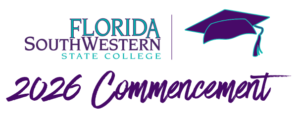 The 2026 Commencement Application is Open! - Florida SouthWestern State ...