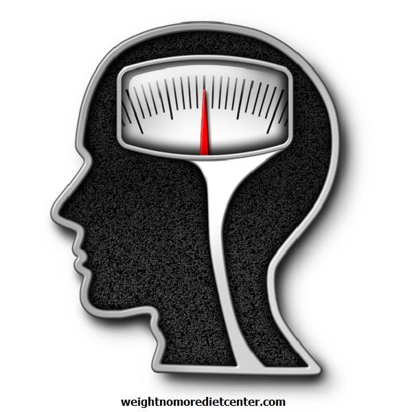 How Often Do You Weigh Yourself?. Are you addicted to weighing yourself ...