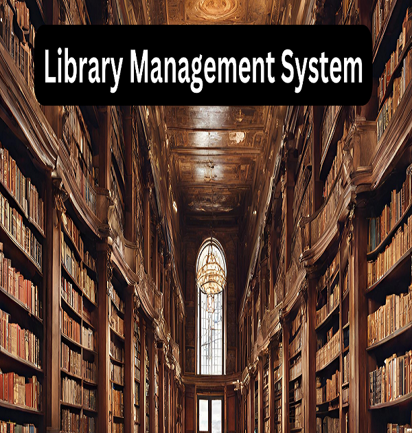 Streamlining the Future: The Importance of a Library Management System ...