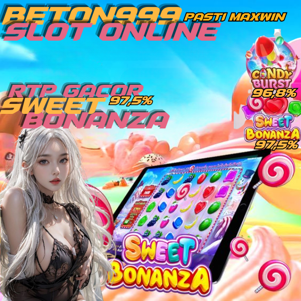 BETON999 SLOT GACOR RTP PALING REAL!! 100% LINK DAFTAR VVIP > https://beacons.ai/betonvip07 ...