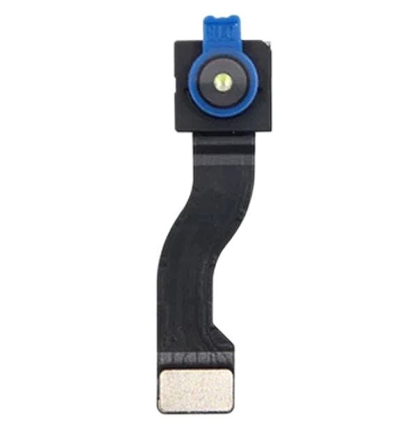 What should you know about iPhone 12 infrared camera? | by United Arts ...