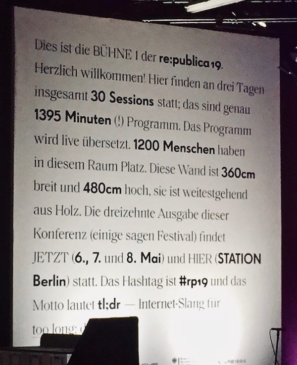 Die Dinge sind komplex und wollen besprochen werden. | by Eva-Maria ...