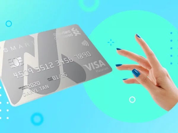 Hdfc Millennia Credit Card | Technofino.in - Technofino - Medium