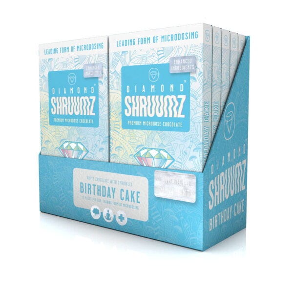 Diamond shruumz premium microdose chocolate bar near me | by dark web ...