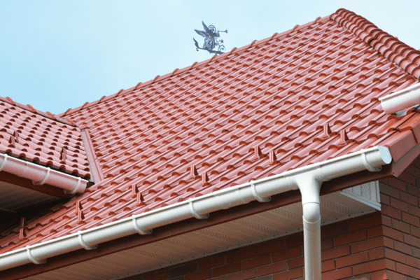 Handling Frequent Culprits of Stuffed Gutters : Reduction and Options ...