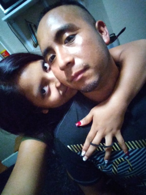 “Every day she asks me: ‘Where’s Papi? When is Papi coming?’” | by ...