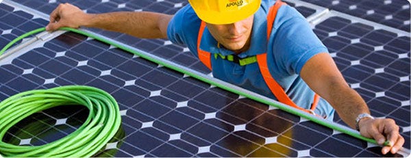 How To Get Benefits From The Solar Incentives In Pennsylvania? | by ...
