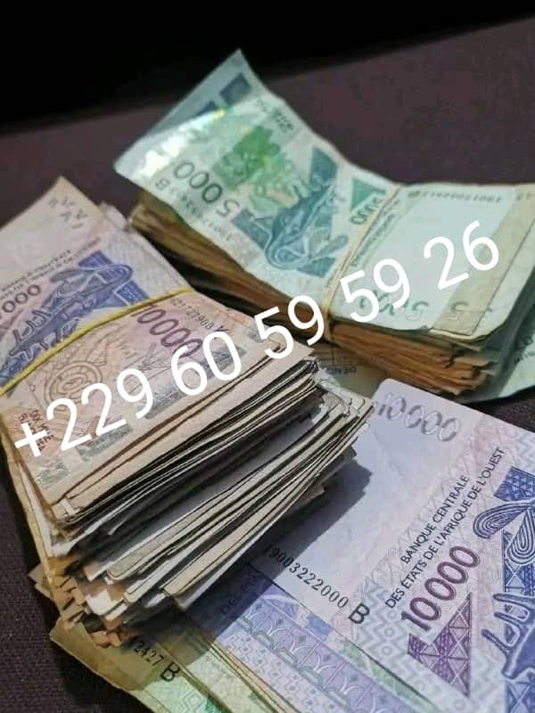 Quelles sont les conditions pour avoir le portefeuille magique ? +229 ... Quelles sont les conditions pour avoir le portefeuille magique ? +229 ...