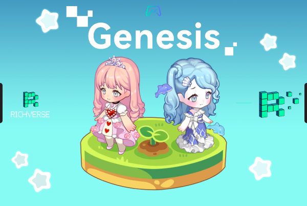 Brave inhabitants of Kepler-452b, Assemble! — A Guide to the Gameplay of Genesis | by RICHVERSE ...