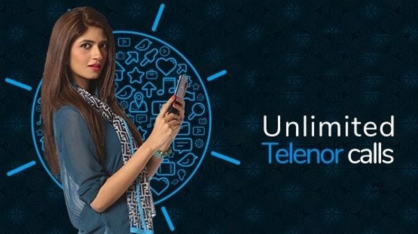 Telenor Call Packages ( Hourly, Daily Weekly, Monthly) | by Tayyabah Ejaz | Medium