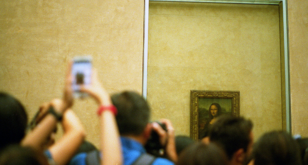 What You and The Mona Lisa Have In Common | by Erin Meadows, CPC, ELI-MP | Medium