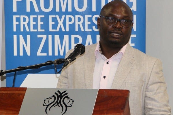 Media law and policy reforms process in Zimbabwe: The more things ...