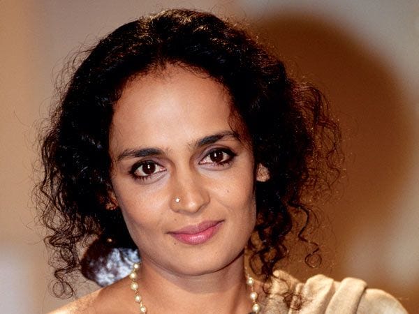 Summary — The God of Small Things by Arundhati Roy | by Sahil Moray | Medium