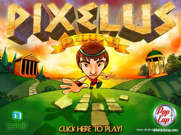 Pixelus Deluxe (Kent Patrick Flores and Precious Diestro) BSIT 3B | by ...