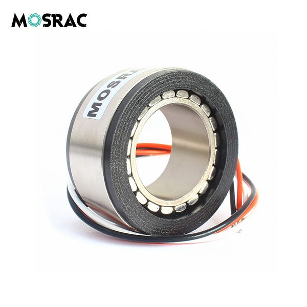 What is the life expectancy of a frameless DC motor? | by Mosarc Frameless Torque Motor | Apr ...