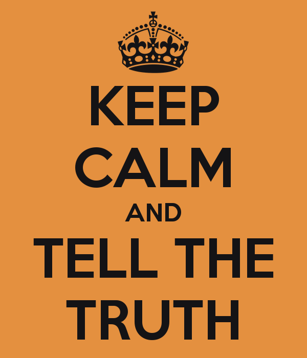 Truth Tellers Are Not Problematic! | by SSA-Systemic Scapegoat Abuse ...