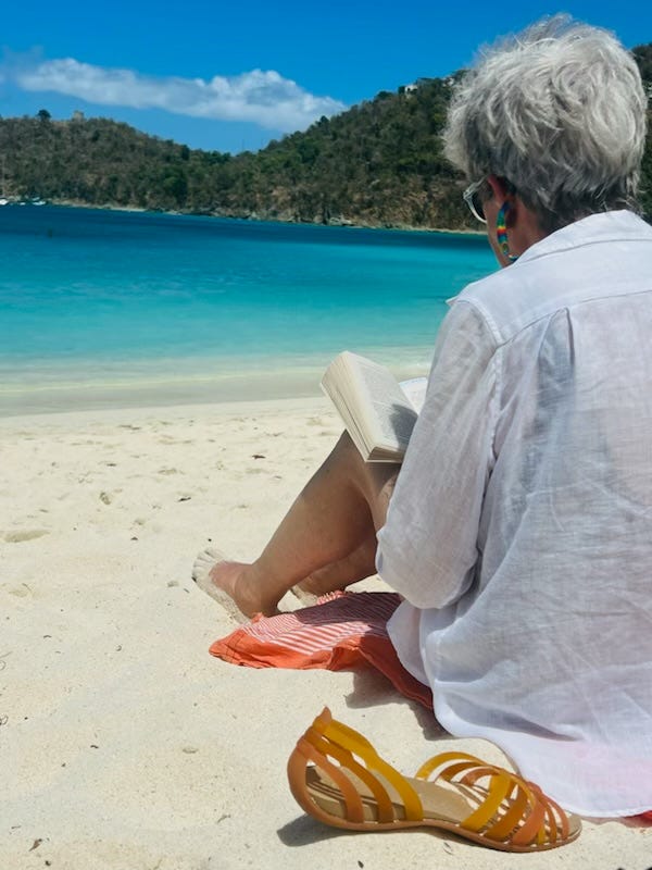 Globetrotters Writer Spotlight — Jane Trombley | by Jane Trombley ...