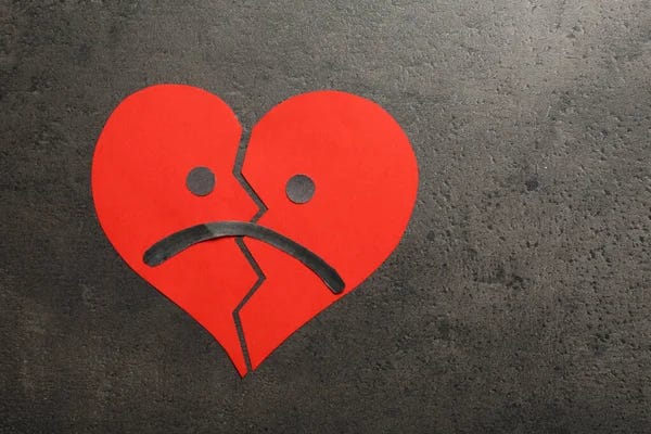 Want to write romantic fiction? Check this out. | by Ife Popoola | Medium