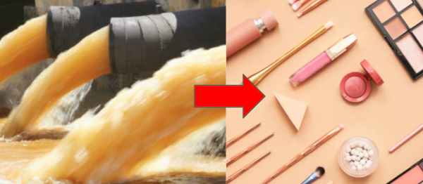 Wastewater Can Turn Into Cosmetics? | by Kyurikim | Nov, 2023 | Medium