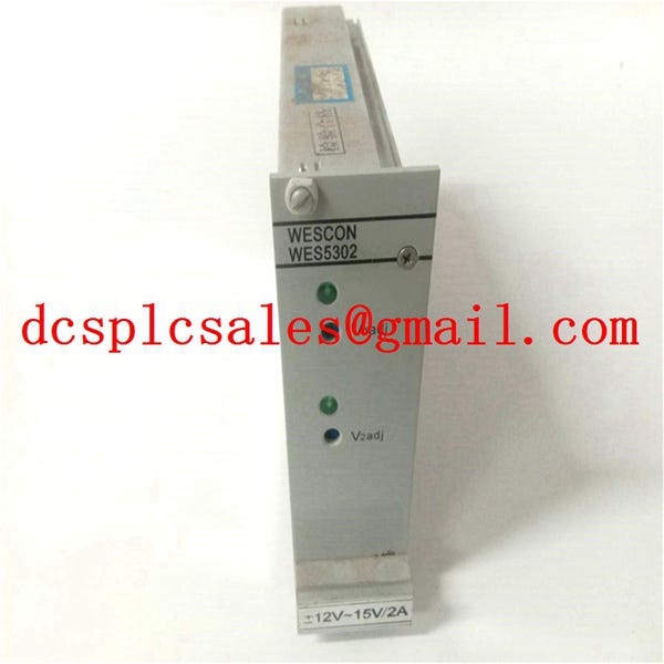 WES5302 WES5302–111 - +86 15359029662 - Medium