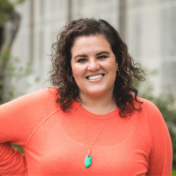 Team Member Spotlight: Kate Pressler | by UChicago Network For College ...