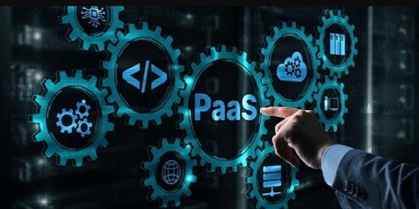 What Are The Various Benefits of PaaS? - Ascendeon Group - Medium