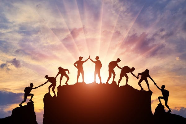 Leadership Beyond Titles: Influence Through Integrity - Nonie Abasolo ...