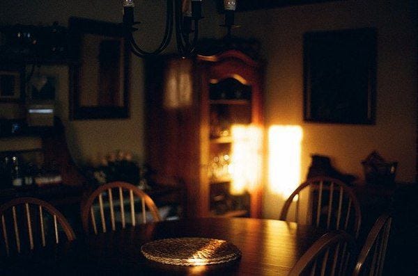 They Called Me the Sun, But Never Noticed I Was Burning. | by The ...
