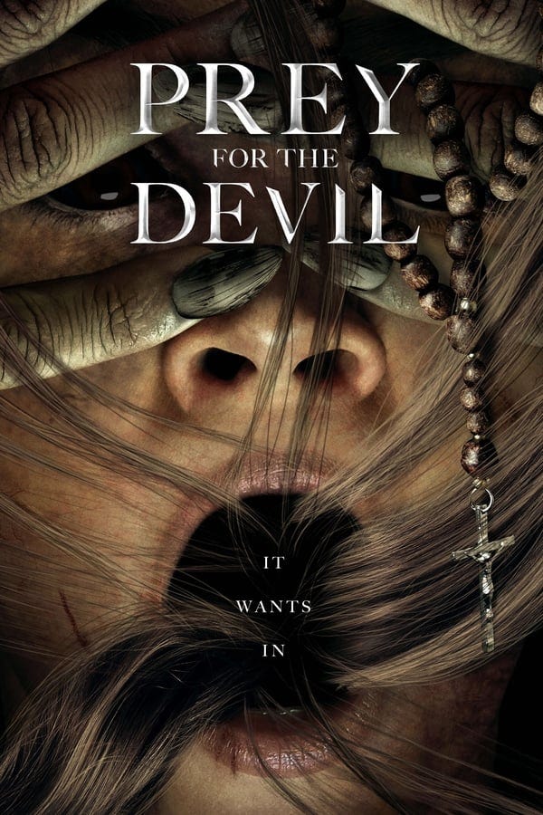 “Full-”DUB” Prey for the Devil — [2022] M O V I E — Download.ENGLISH | by Xokoce | Medium