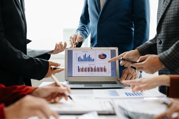 Ultimate Guide to Asset Management Software for Universities | by ...