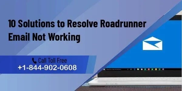 Roadrunner Email