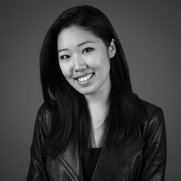 Storyteller Sit-downs: Joann Park | by Great Big Story | ART ...