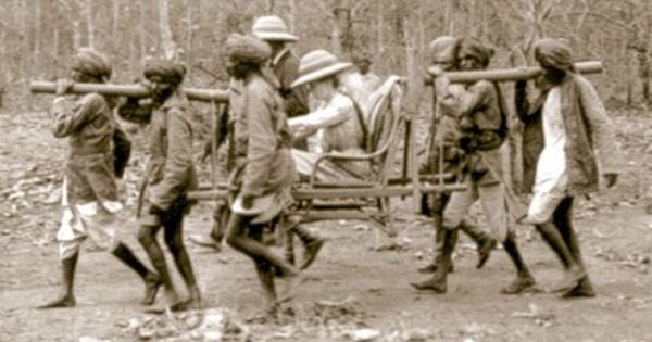 Undying tyranny of colonial slavery | by Kumar Harsh | Medium