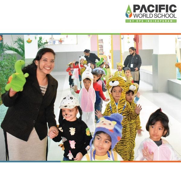 A Parental Guide on how to choose a school for your kid? | by Pacific ...