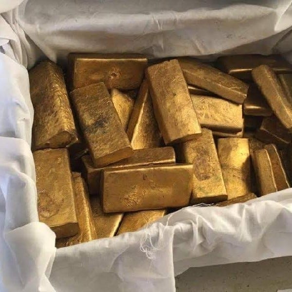 Effective Gold Brokers Online in Cape Town South Africa+256757598797 ...