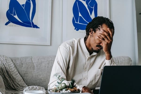 Why you’re not productive working from home | by Nicodemus Agbo | Medium