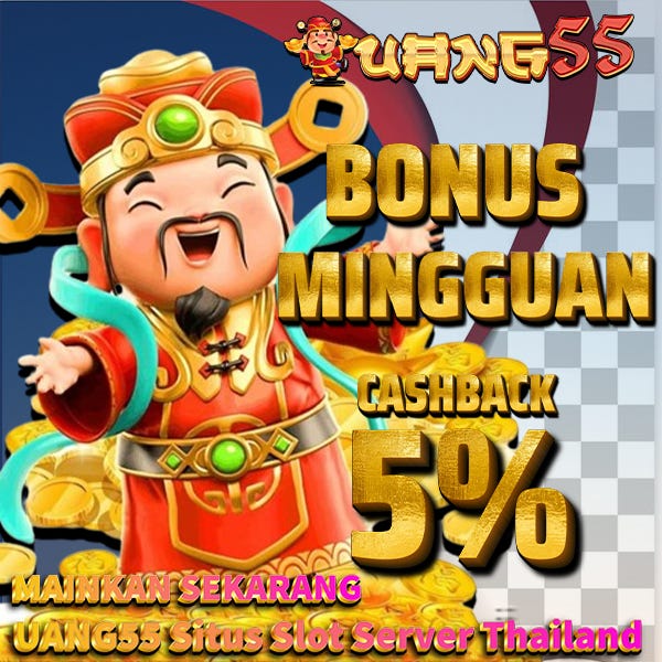 Transaksi Mudah dan Aman: Nikmati Slot Deposit E-Wallet di Uang55 | by Uang55 Official | Medium