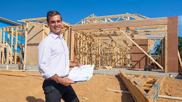 Crafting Your Dream Space: Exploring Building Designers in Brisbane ...