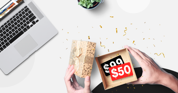 The Benefits of Giving and Receiving Gift Cards | by alfie joh | May ...