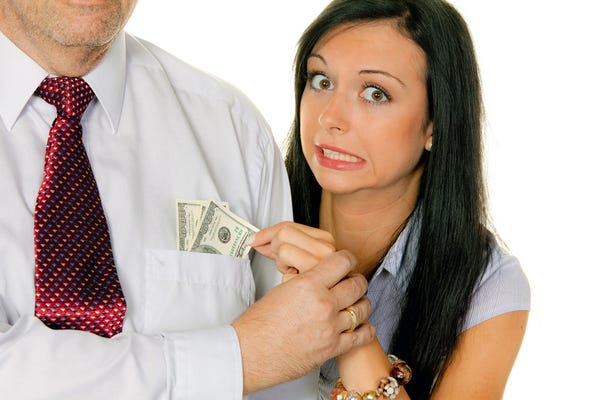 Dealing with Con Men: The Typical Scams Out There and How to Spot Them ...