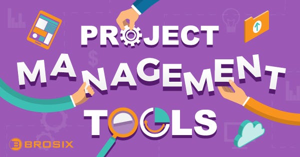 The Best Project Management Tools to Explore in 2023 | by Brosix ...