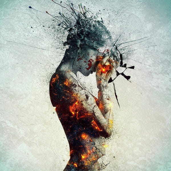 The Philosophy of Art | by Aviarkmusic | Medium