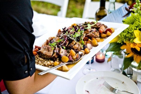 BBQ Catering Service Near Me — Your Ultimate Local Flavor | by John ...