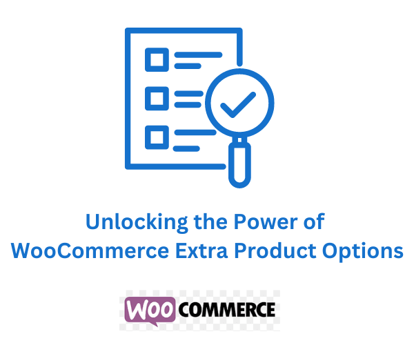 WooCommerce Extra Product Options: A Complete Guide to Customization ...