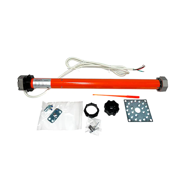 50Nm MANUAL O/R MOTOR - Fittings Plus - Medium