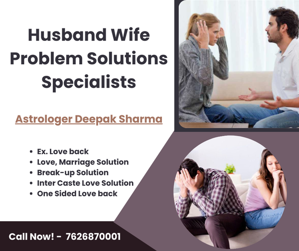 Get the Effective Love Problem Solutions in Mumbai | by Pooja Sharma ...
