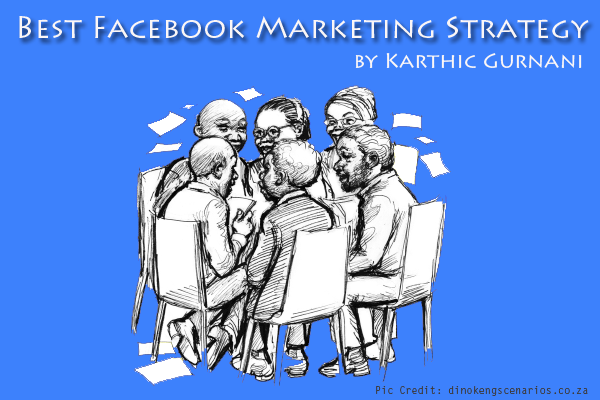 What is the best way to plan a Facebook marketing strategy? | by ...