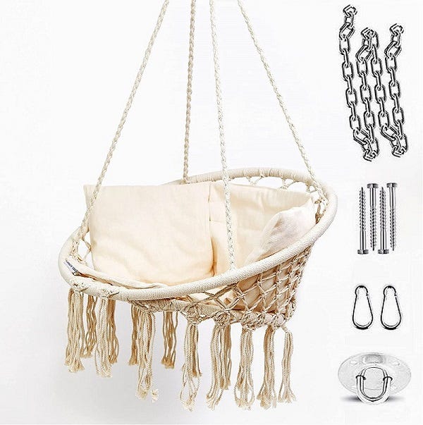 How To Do Camping In A Hammock: Expert Tips | by Carmenjholmes | Medium