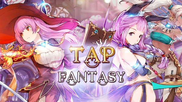 [BNB]Tap Fantasy — 플레이 리뷰. Table of Contents | by Coded DAO | Medium